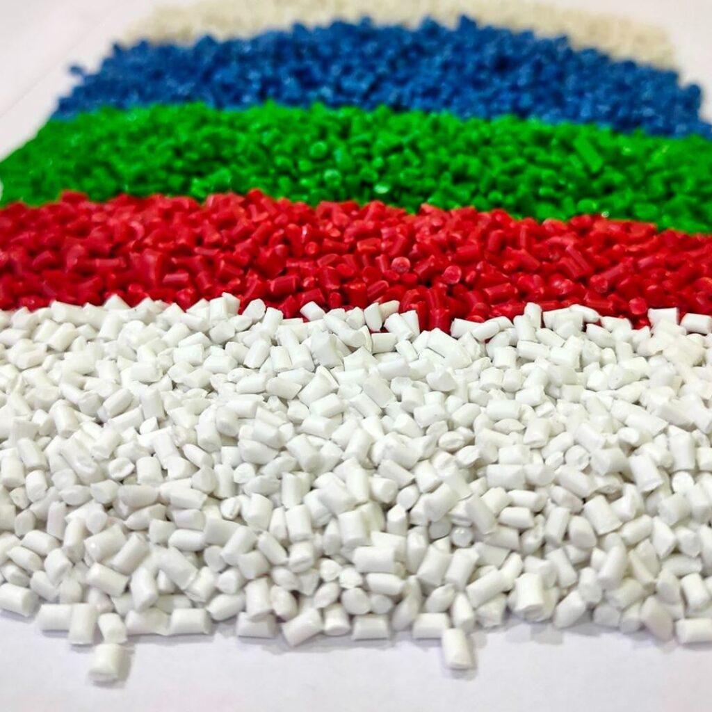 Quality Plast Industries LTD. – Manufacturer of PP / PPCP Reprocess ...