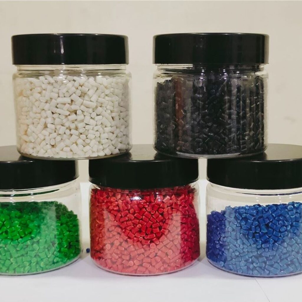 Quality Plast Industries LTD. – Manufacturer of PP / PPCP Reprocess ...