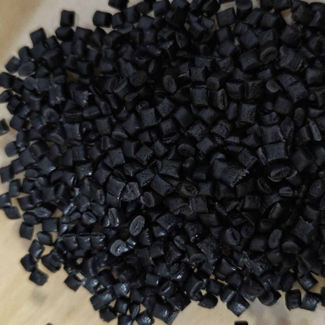 Polypropylene Granules – Quality Plast Industries LTD.