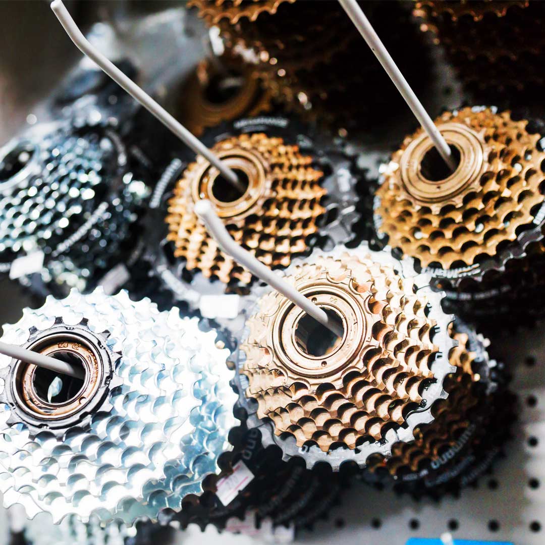 Quality Plast Industries LTD. – Manufacturer of PP / PPCP Reprocess ...