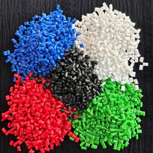 Polypropylene Granules – Quality Plast Industries LTD.