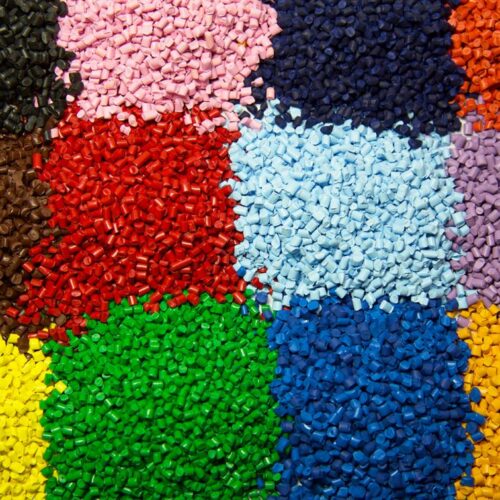 Polypropylene Granules – Quality Plast Industries LTD.